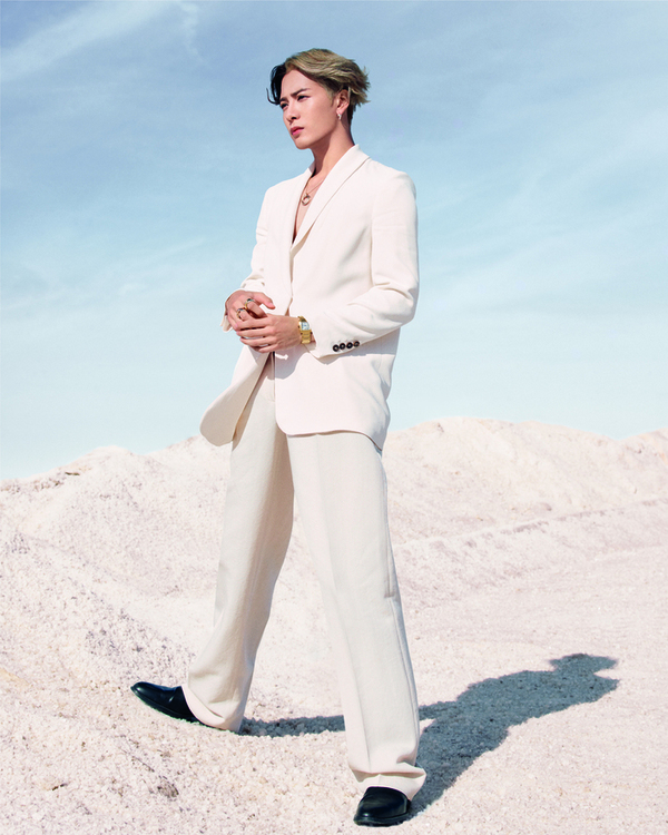 คาร์เทียร์เฉลิมฉลองความรักทุกรูปแบบ เปิดตัวแคมเปญ “TRINITY CENTENARY” ในโอกาสครบรอบ 100 ปี ...